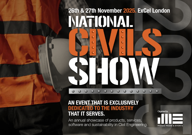 Home | The National Civils Show